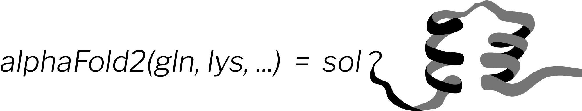 Unfolding the Protein Folding Solution – Silhouette of Science